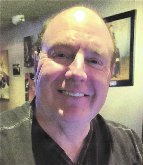 Mitchell Brozik - Herald-Standard